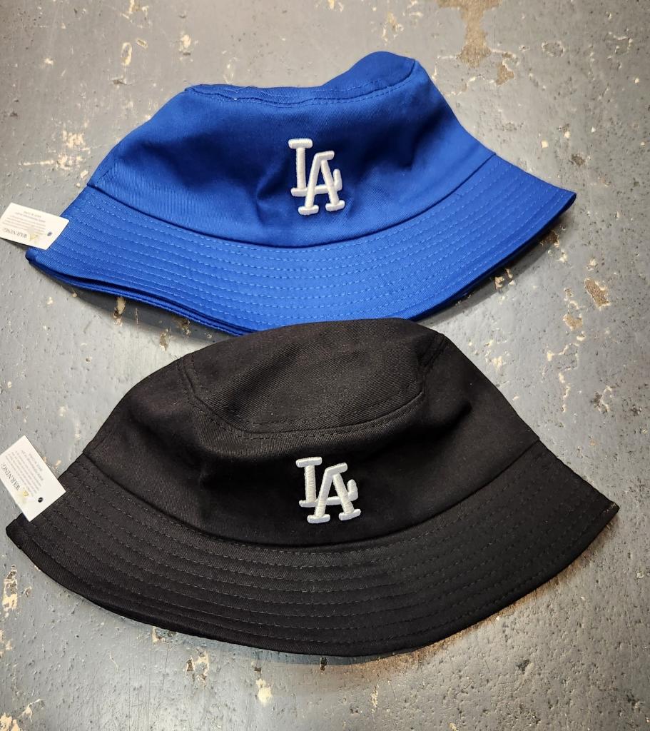 LA Bucket Hats – Dripped Out Babes