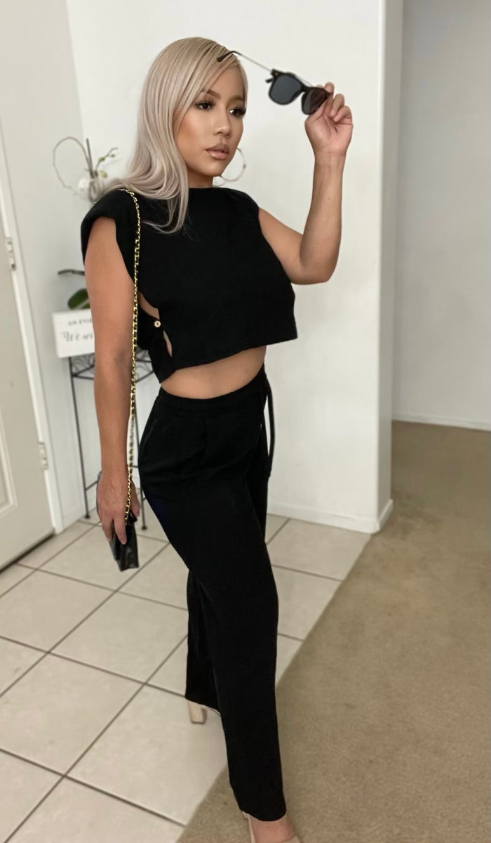 Good Off You Set – Dripped Out Babes