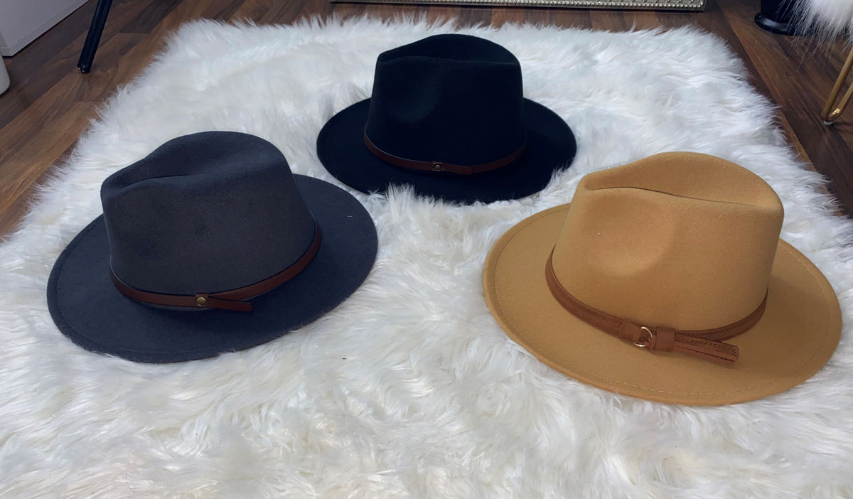 Billie Hats – Dripped Out Babes